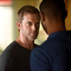 Adam Harrington - Rotten Tomatoes