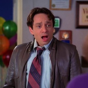 The Middle: Season 2, Episode 12 - Rotten Tomatoes