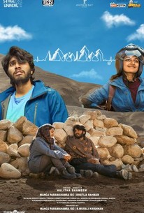 Minmini | Rotten Tomatoes