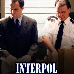 Interpol Investigates: Season 1, Episode 13 - Rotten Tomatoes