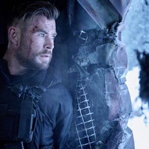 Extraction 2 - Rotten Tomatoes