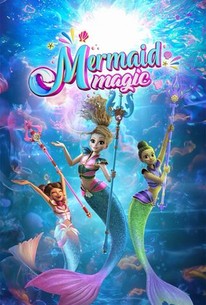 Mermaid Magic: Season 1 | Rotten Tomatoes