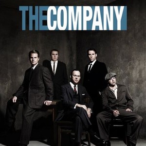 The Company - Rotten Tomatoes