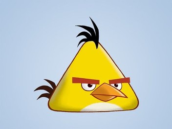 angry birds toons sir bomb of hamelot
