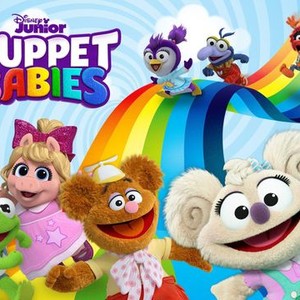 Muppet Babies - Rotten Tomatoes