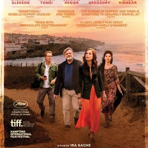 Frankie - Rotten Tomatoes