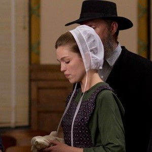 Banshee - Rotten Tomatoes