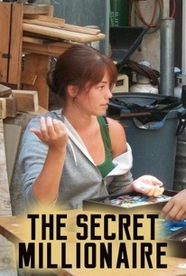 The Secret Millionaire: Season 3, Episode 1 | Rotten Tomatoes