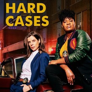 Pretty Hard Cases - Rotten Tomatoes