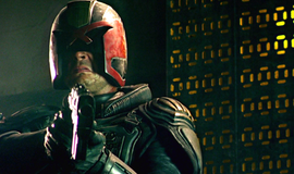 Dredd - Trailers & Videos | Rotten Tomatoes