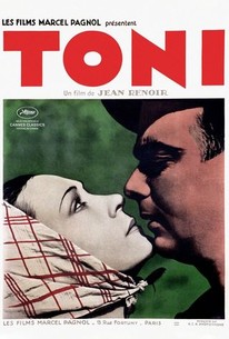 Toni | Rotten Tomatoes