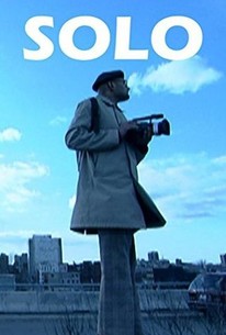 Solo (2003) | Rotten Tomatoes