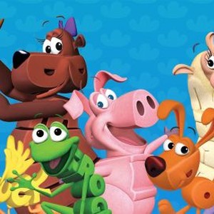 WordWorld - Rotten Tomatoes