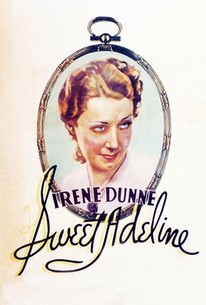 Sweet Adeline | Rotten Tomatoes