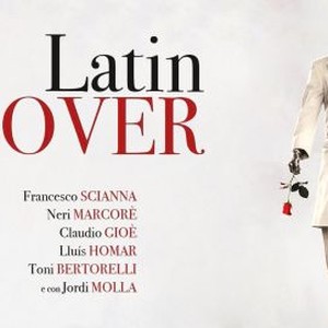 Latin Lover - Rotten Tomatoes