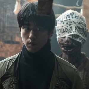 The Grotesque Mansion - Rotten Tomatoes