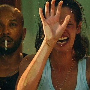 Blood & Water - Rotten Tomatoes