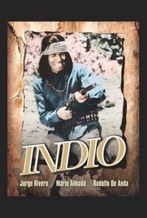 Indio (1971) | Rotten Tomatoes