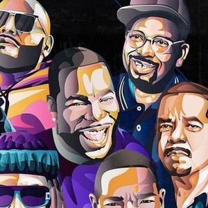 Origins of Hip-Hop - Rotten Tomatoes