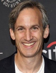 Christopher Silber | Rotten Tomatoes