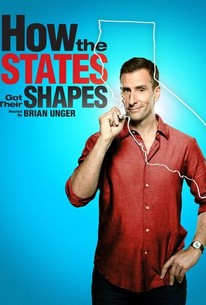 How the States Got Their Shapes | Rotten Tomatoes
