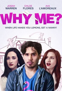 Why Me? | Rotten Tomatoes