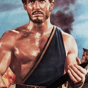 Samson - Rotten Tomatoes