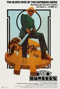 Book of Numbers | Rotten Tomatoes