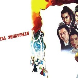 The Sentimental Swordsman - Rotten Tomatoes