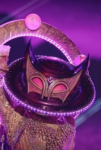 The Masked Singer Japan: Season 2, Episode 8 - Rotten Tomatoes