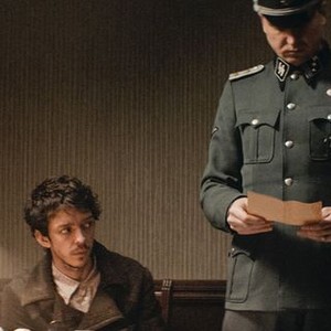 Persian Lessons - Rotten Tomatoes