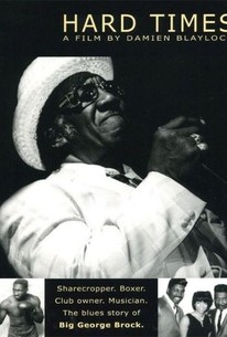 Hard Times - Movie Reviews | Rotten Tomatoes