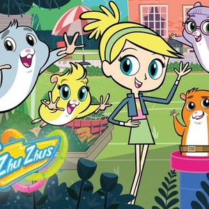 The Zhu Zhu Pets - Rotten Tomatoes