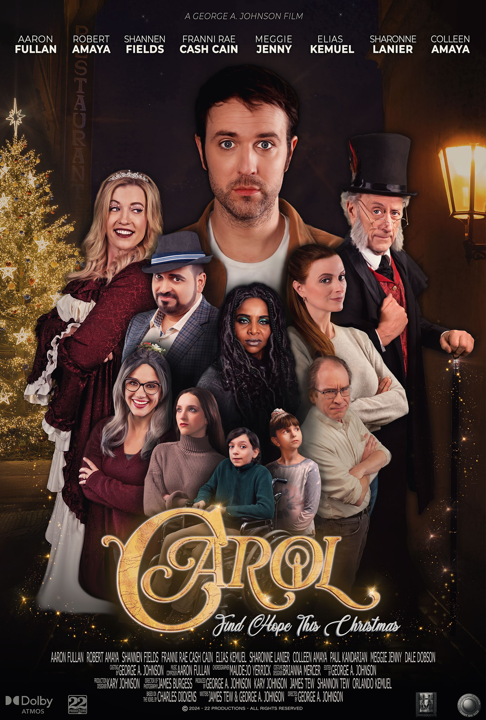 Carol - Trailers & Videos | Rotten Tomatoes