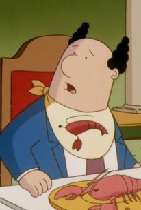 Dilbert: Season 2, Episode 10 - Rotten Tomatoes