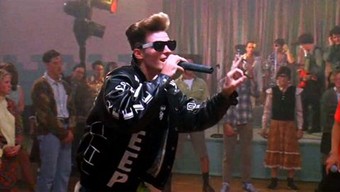 Cool as Ice - Rotten Tomatoes