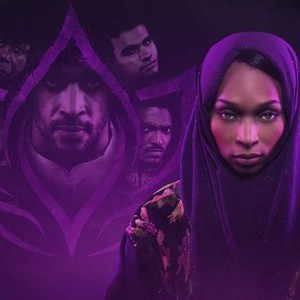 Tyler Perry's Ruthless - Rotten Tomatoes