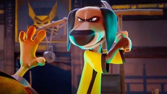 Paws of Fury: The Legend of Hank - Rotten Tomatoes