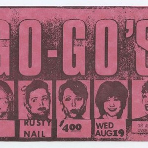 The Go Gos Rotten Tomatoes