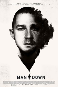 Man Down | Rotten Tomatoes