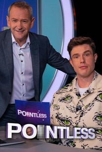 Pointless - Rotten Tomatoes