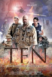 Ten (2013) | Rotten Tomatoes
