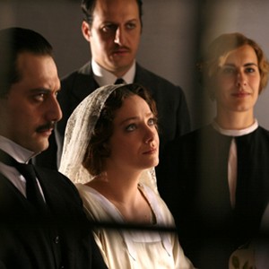 Vincere - Rotten Tomatoes