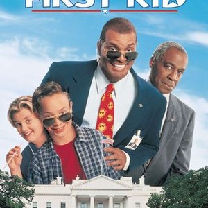 First Kid - Rotten Tomatoes