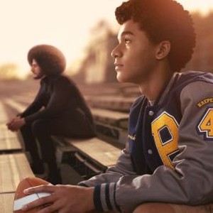 Colin in Black and White - Rotten Tomatoes