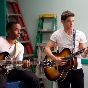 Jeremy Jordan - Rotten Tomatoes