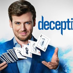 Deception - Rotten Tomatoes