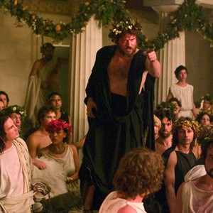 Alexander - Rotten Tomatoes