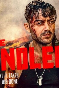 The Handler - Rotten Tomatoes