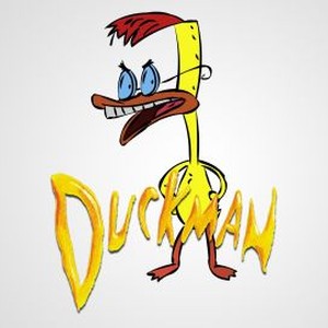 Duckman - Rotten Tomatoes